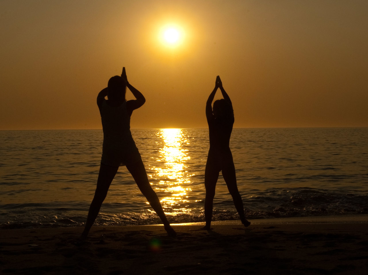 Life's Healing Powers