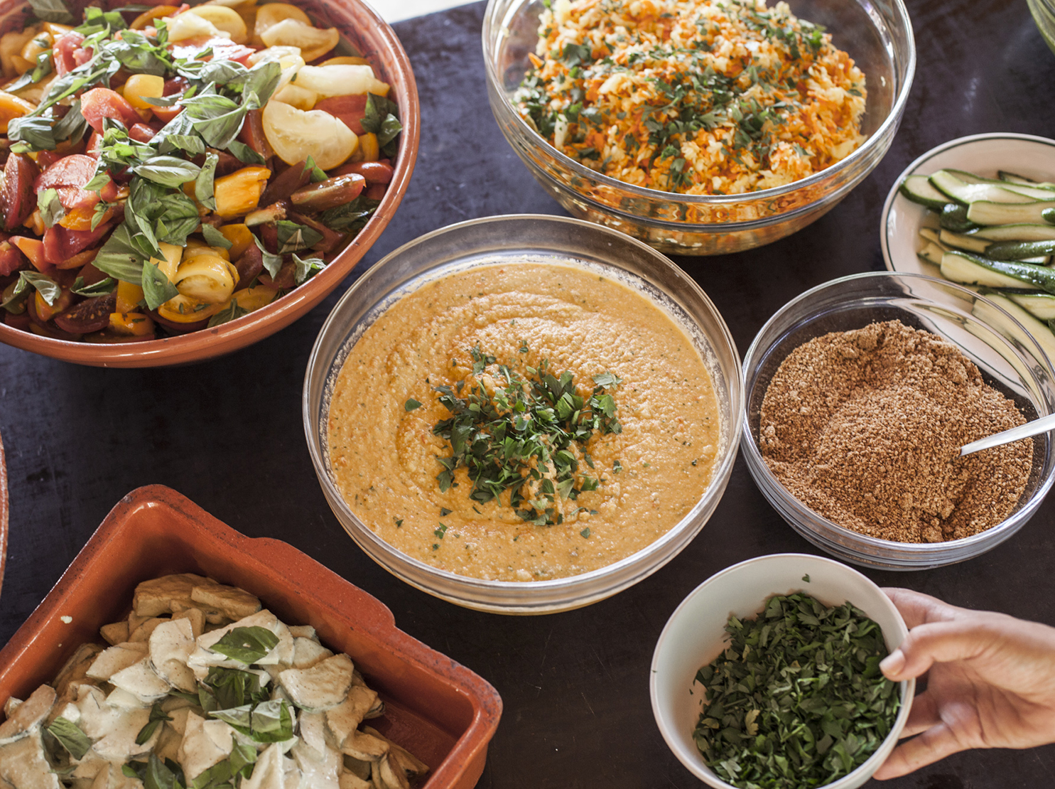 Community Service | Tamera Peace Research and Education Center