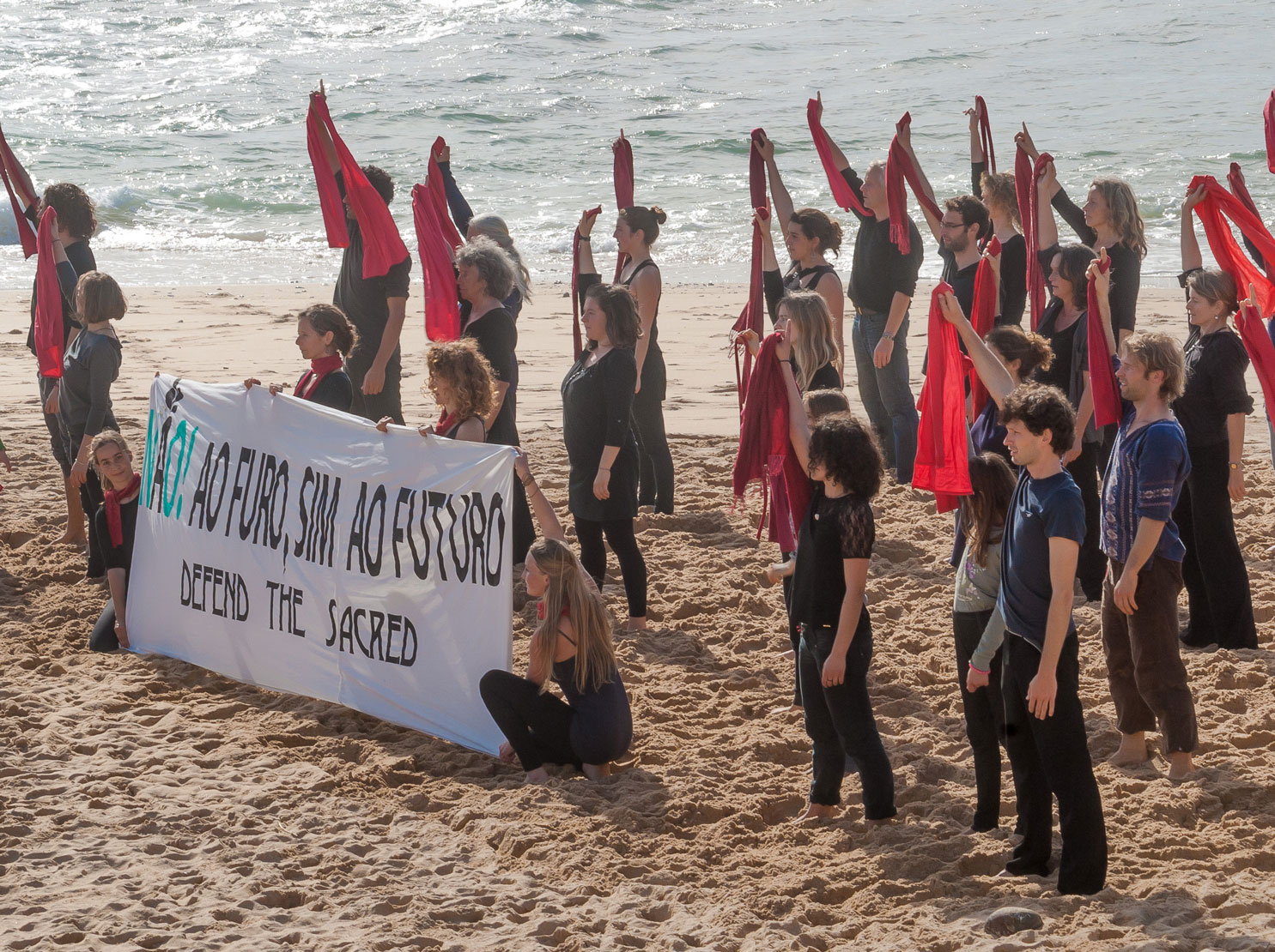 Communitarian Ethics – How does trust arise?