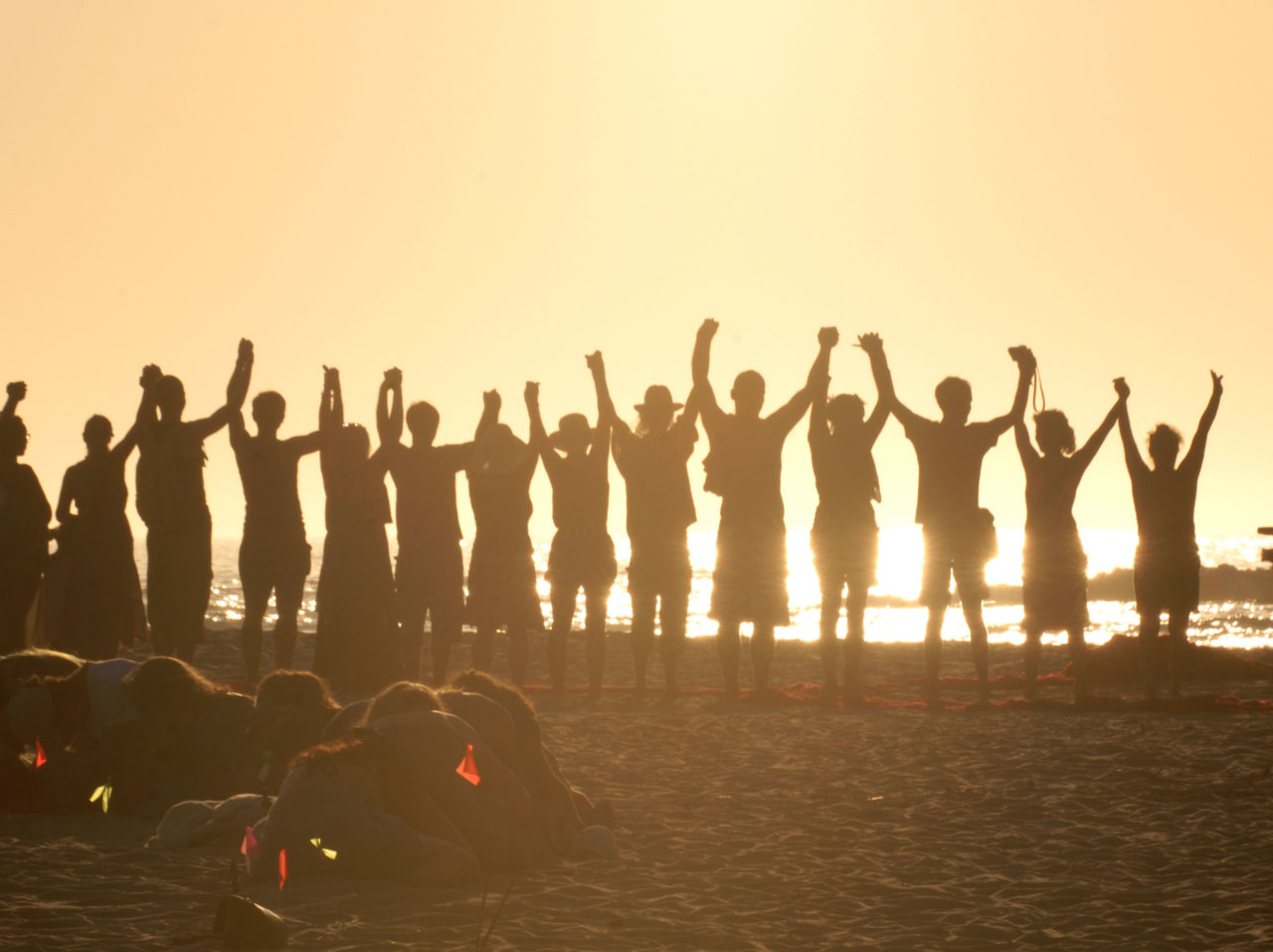 Spiritual Activism | Defending the sacred with political action