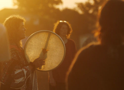 Understanding Prayer – Cooperation with Cosmic Forces