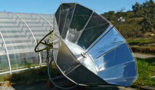 Solar Research and Development for autonomous communities