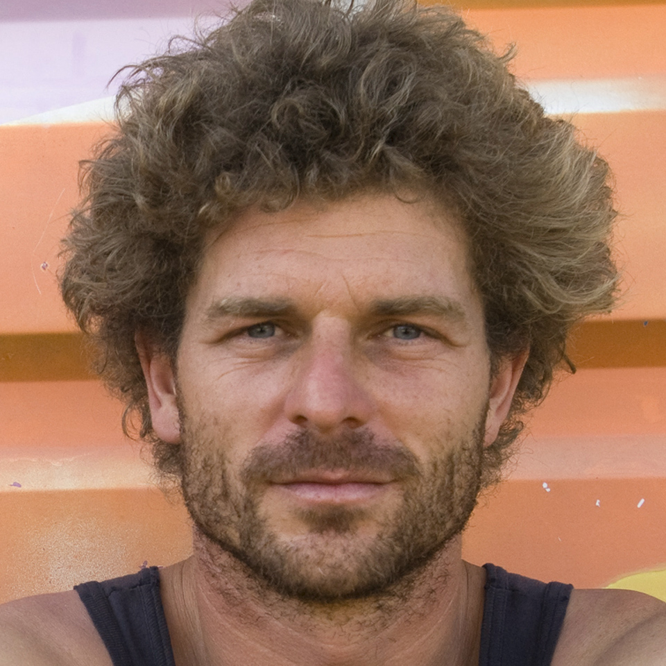 Robert Gasse – Community Builder, Carpenter and Choir Master