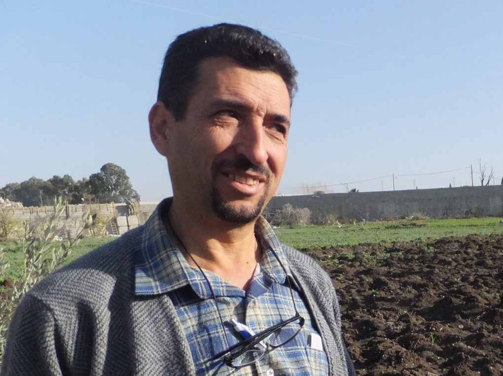 Global Ecology Institute – decentralized ecological solutions