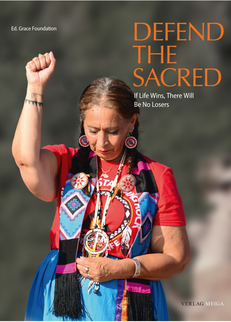Defend the Sacred – Join the Global Alliance of Sacred Activism