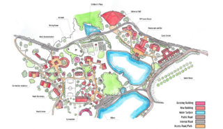 Our Future – Tamera Peace Research Community