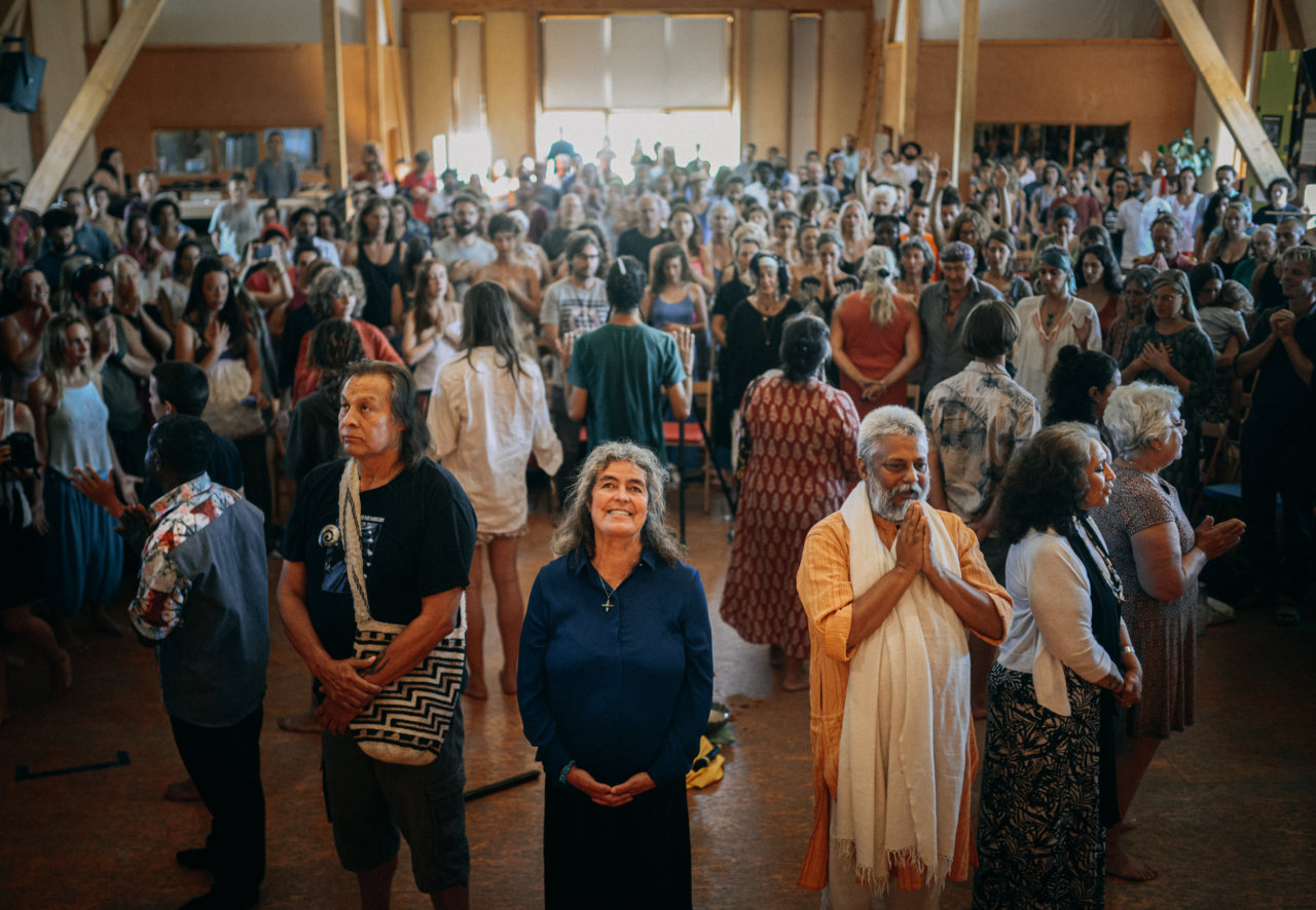 “Defend the Sacred” - Conference 2019